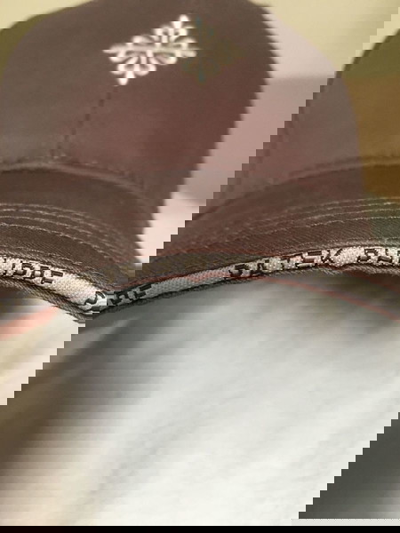 Original PATEK PHILIPPE Watch Hat Baseball… - € 85,00 - Vendora