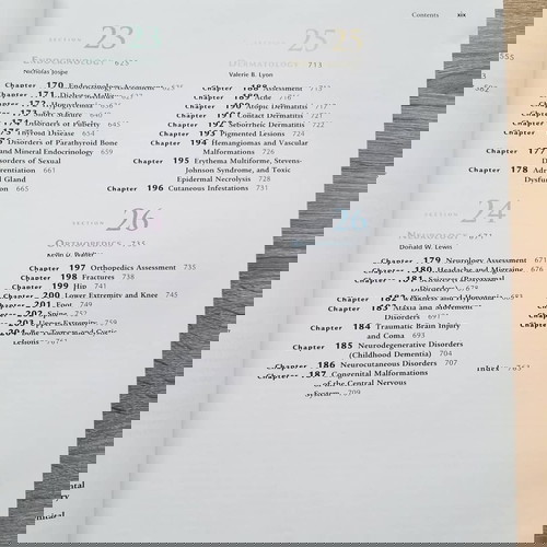 Nelson Essentials of Pediatrics 6th… - € 40,00 - Vendora.gr