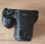Canon PowerShot SX530 HS ψηφιακή… - € 180,00 - Vendora.gr
