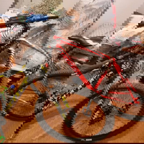 Ποδήλατα Scott Scale και Esperia σαν… - € 950,00 - Vendora.gr