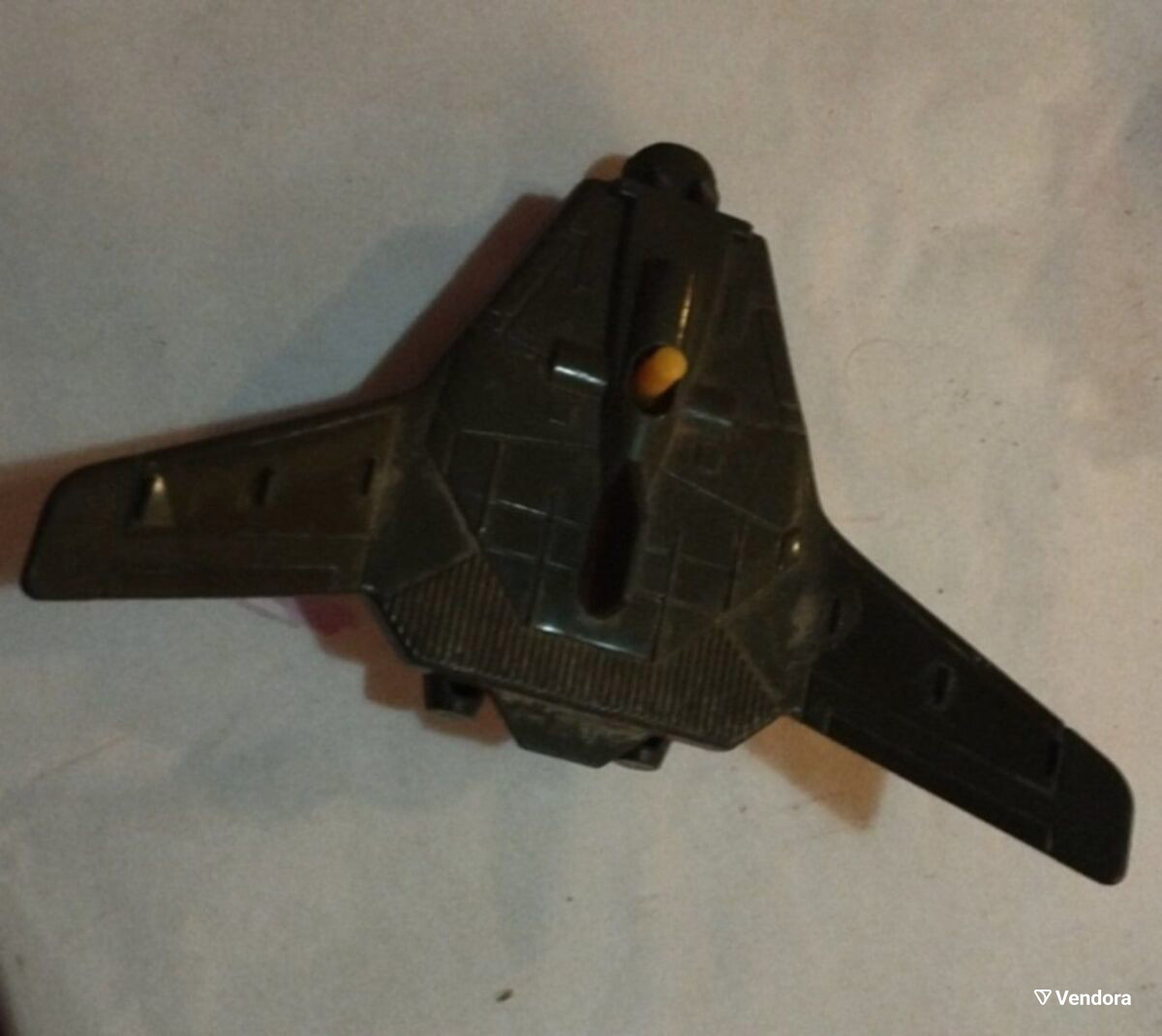 1990 Hasbro G.I. Joe Cobra Hurricane… - € 30,00 - Vendora.bg