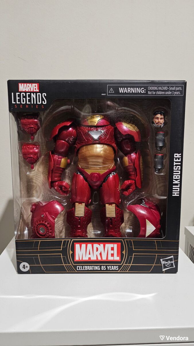 Marvel Legends 85th Anniversary… - € 50,00 - Vendora.gr