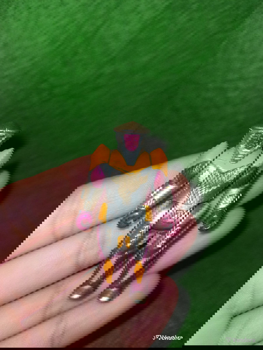 1989 COMPUTER WARRIORS PEPSI CAN GRIDD… - € 15,00 - Vendora.gr