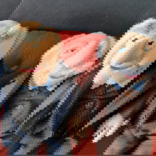 Συλλεκτικές φιγούρες Waldorf & Statler… - € 220,00 - Vendora.gr