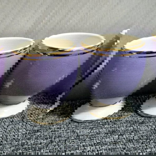 Vintage διακοσμητικά βαζάκια ποτηράκια… - € 21,50 - Vendora.gr