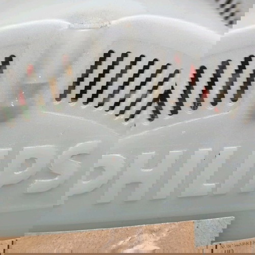 Τηλεόραση CRT TV 14 Philips… - € 22,99 - Vendora.gr