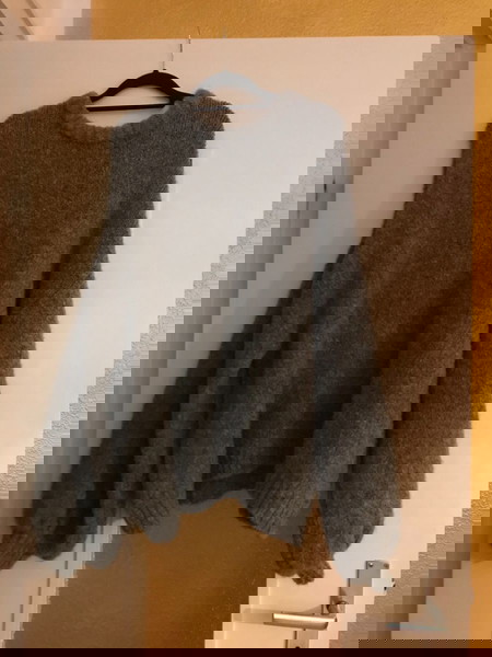 ZORA pullover Karavan - € 100,00 - Vendora