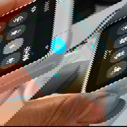 Insta360 GO 3 128gb σαν καινούργια - € 300,00 - Vendora.gr