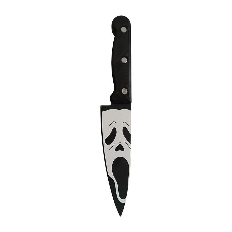 3D Printed Scream Knife Καινούργιο… - € 17,00 - Vendora.gr