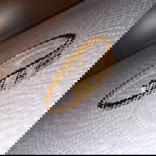 Ατσάλινη χειροπέδα μεταχειρισμένη σε… - € 2,00 - Vendora.gr