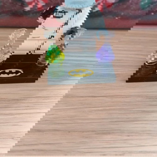 Lego Hugo Strange 71020 The LEGO Batman… - € 45,00 - Vendora.gr