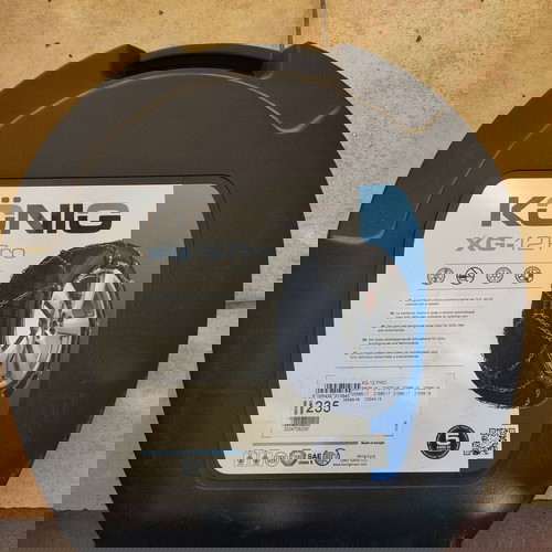 Αλυσίδες αυτοκινήτου Koning XG-12 Pro… - € 110,00 - Vendora.gr