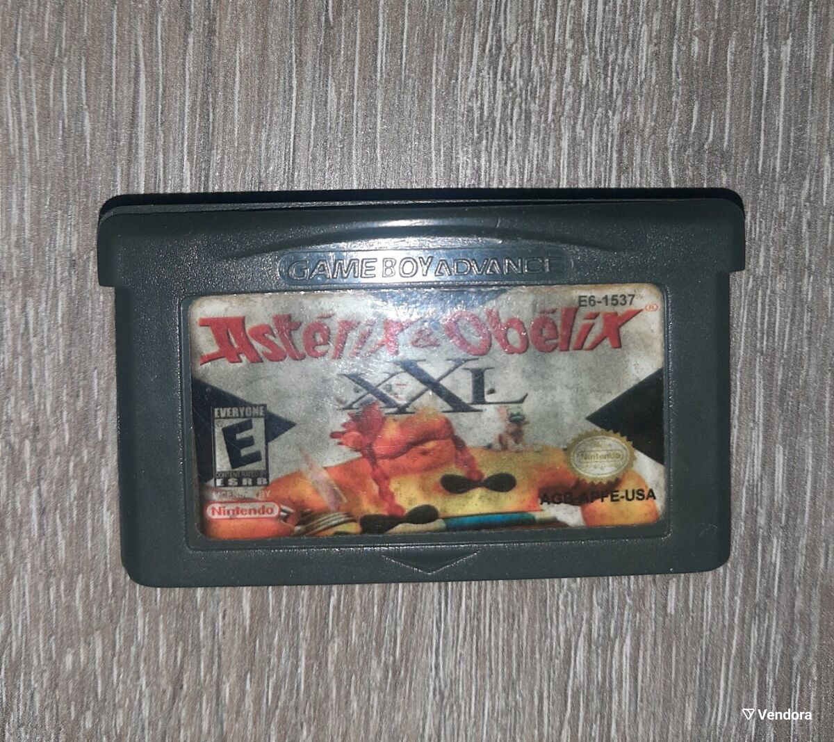 Asterix & Obelix XXL μεταχειρισμένο, δεν… - € 8,00 - Vendora.gr