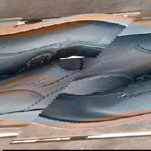 Sebago χειροποίητα ανδρικά παπούτσια… - € 49,00 - Vendora.gr