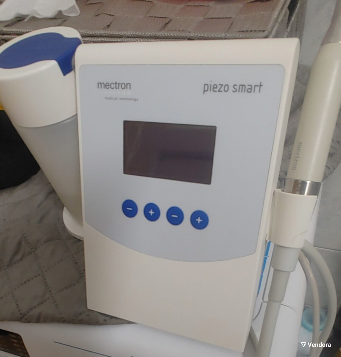 Mectron Piezo Smart υπερηχητικός… - € 200,00 - Vendora.gr