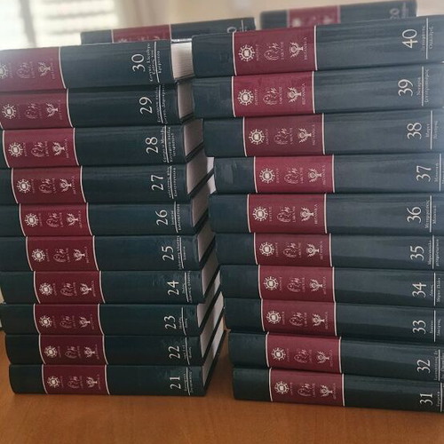 Εγκυκλοπαίδεια Πάπυρος Larousse… - € 30,00 - Vendora.gr
