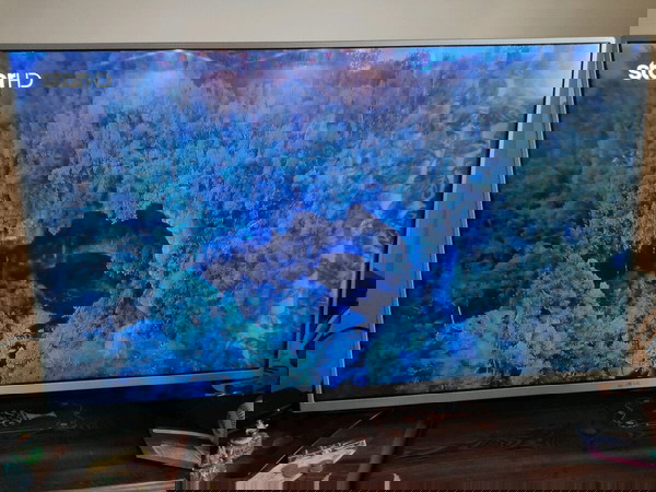 Τηλεόραση LG 43" Full HD LED - € 120,00 - Vendora.gr