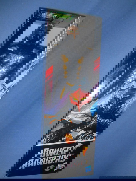 POWER RANGERS BEASTMORPHERS CYBERVILLAIN… - € 11,00 - Vendora