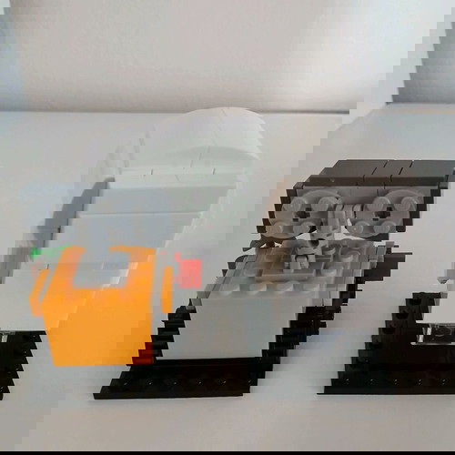 Lego Wall-e και Eve Brick Headz σαν… - € 20,00 - Vendora.gr