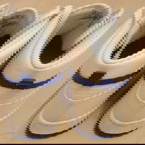 Παπούτσια μποτάκια Nike Hi Dunk Retro… - € 85,00 - Vendora.gr