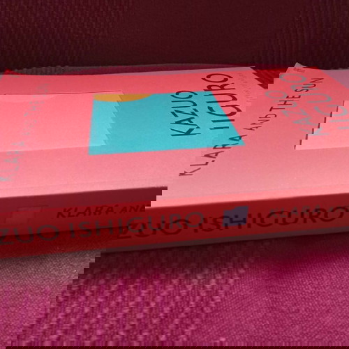 Klara and the Sun του Kazuo Ishiguro σαν… - € 8,50 - Vendora.gr