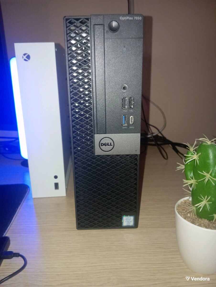 Pc Dell OptiPlex 7050 με Cpu Intel 5… - € 63,00 - Vendora.gr