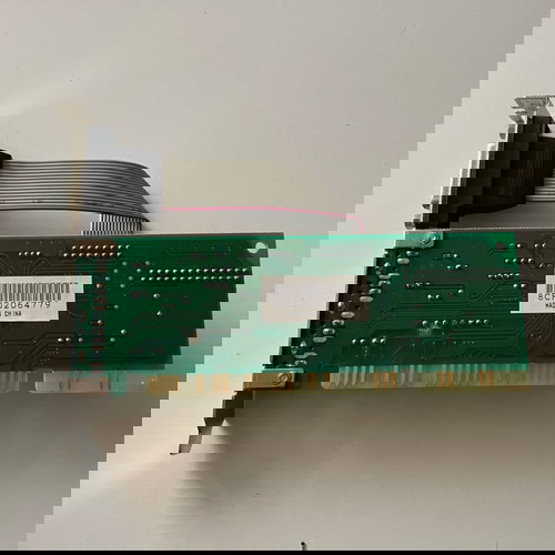 Avance Logic ALS120 Midi Sound Card… - € 19,00 - Vendora.gr