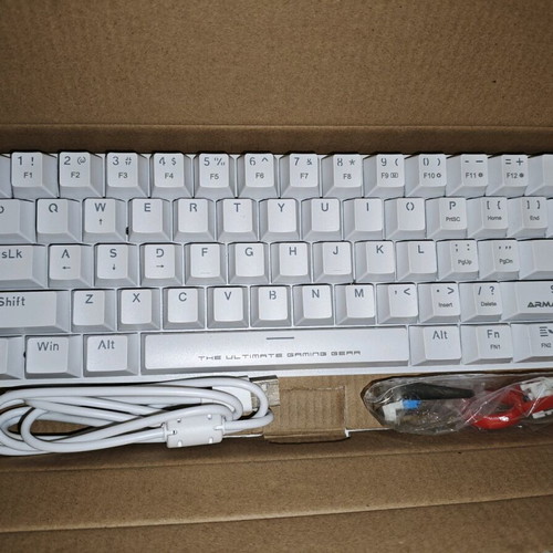 Armaggeddon MKA-61C Psychstarling… - € 40,00 - Vendora.gr