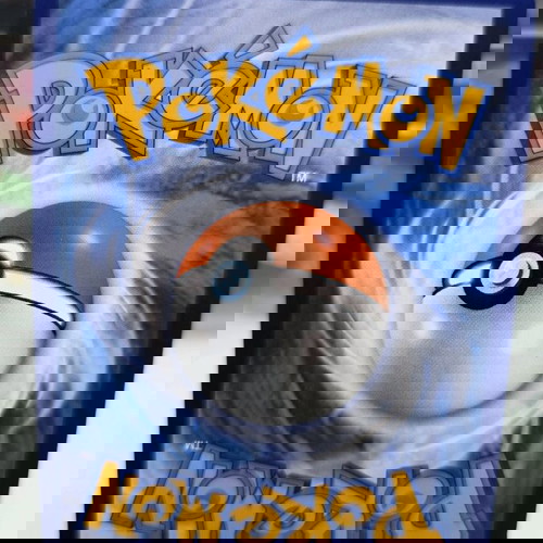 Κάρτα Flutter Mane (Poke Ball Pattern)… - € 1,50 - Vendora.gr