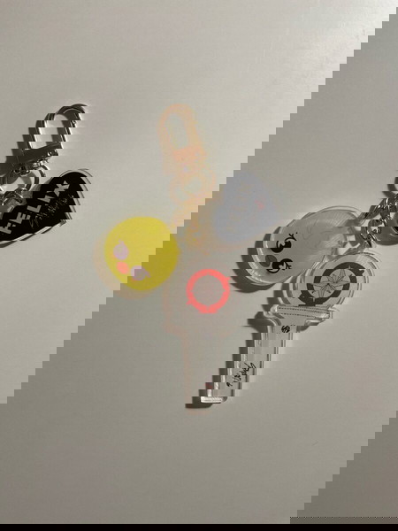 Stray kids Felix keychain kpop - € 7,00 - Vendora