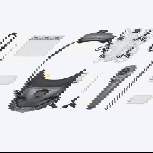 DJI Neo Motion Fly More Combo με… - € 420,00 - Vendora.gr