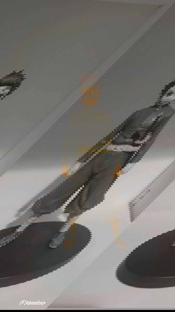 Tanjiro- Demon Slayer figure - € 20,00 - Vendora