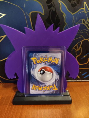 Κάρτα Gengar Perfect Order 050 καινούργια… - € 2,00 - Vendora.gr