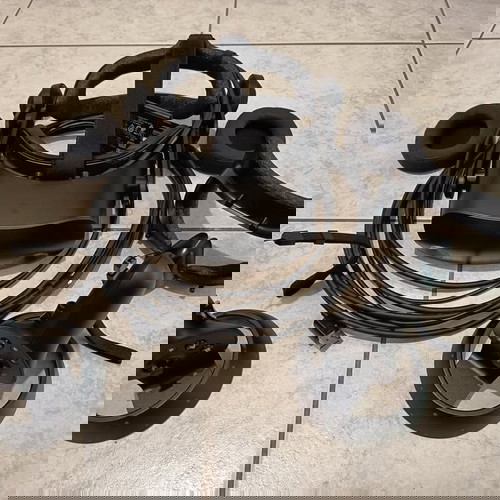 HP Reverb G2 VR Headset σαν καινούργιο… - € 350,00 - Vendora.gr