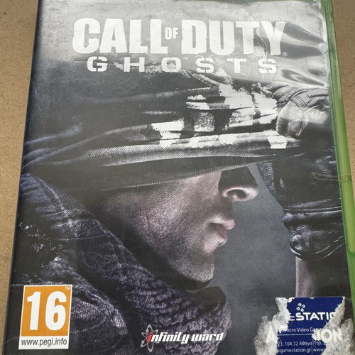 Xbox One games μεταχειρισμένα, με τα… - € 45,00 - Vendora.gr