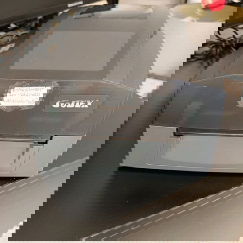 Godex G300 Εκτυπωτής Ετικετών Θερμικής… - € 140,00 - Vendora.gr