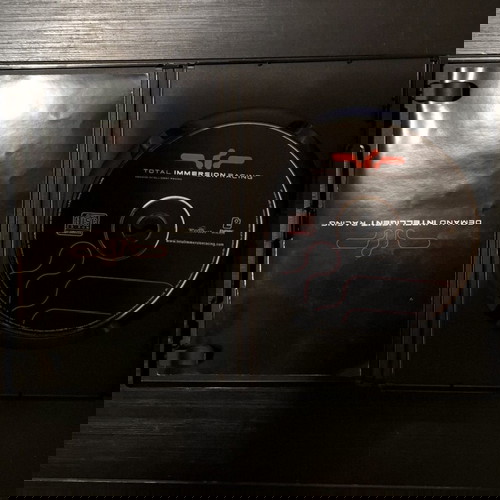 Total Immersion Racing PC… - € 12,00 - Vendora.gr