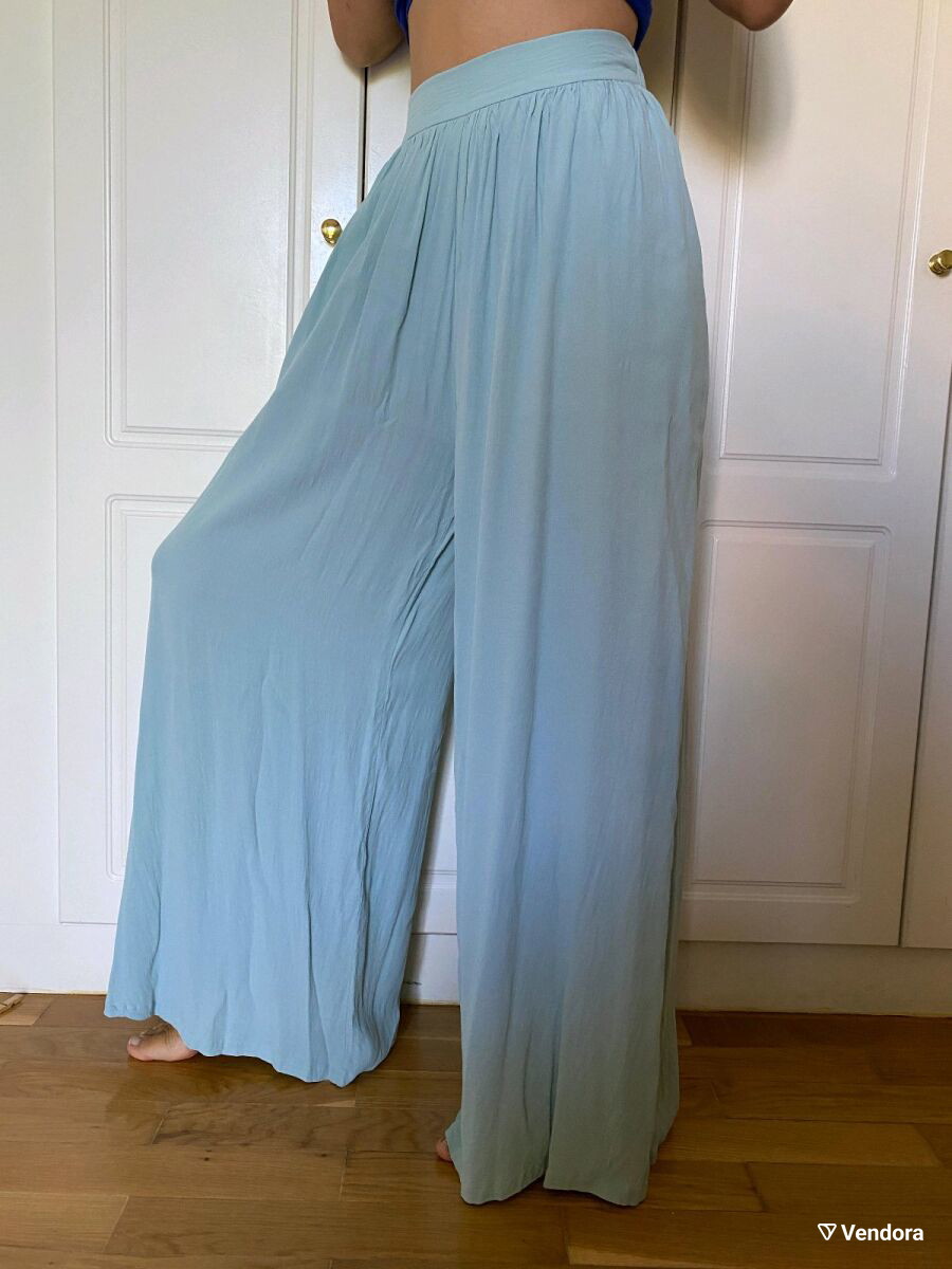 Wide-leg Pants Toi&Moi καινούργιο,… - € 9,00 - Vendora.gr