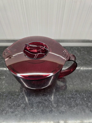 Κανάτα Microplus Tupperware 1 ltr,… - € 10,00 - Vendora.gr