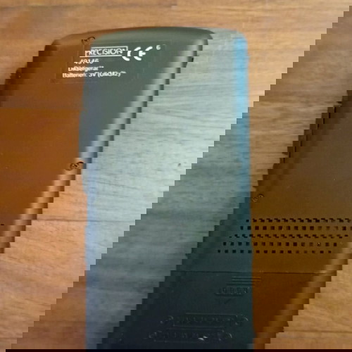 Δημοσιογραφικό κασετόφωνο Precision σαν… - € 20,00 - Vendora.gr