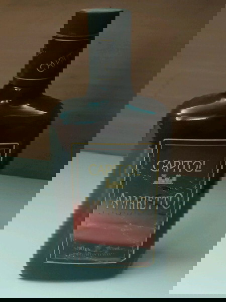 amaretto capitol - € 8,00 - Vendora