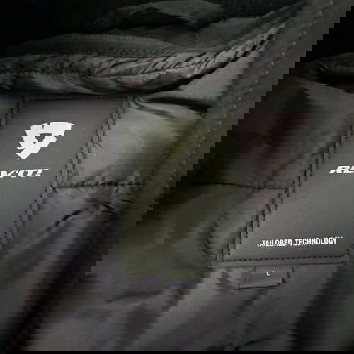 Μπουφάν μηχανής Revit σαν καινούργιο,… - € 160,00 - Vendora.gr