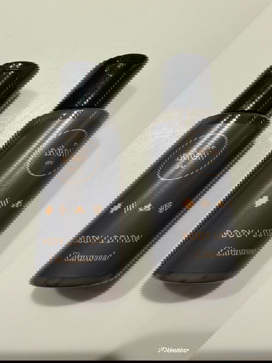 2 Μπουκαλάκια Body Lotion Ξενοδοχείου –… - € 0,60 - Vendora.gr