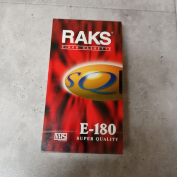 ΠΩΛΕΙΤΑΙ ΒΙΝΤΕΟΚΑΣΕΤΑ ΚΛΕΙΣΤΗ… - € 12,00 - Vendora.gr