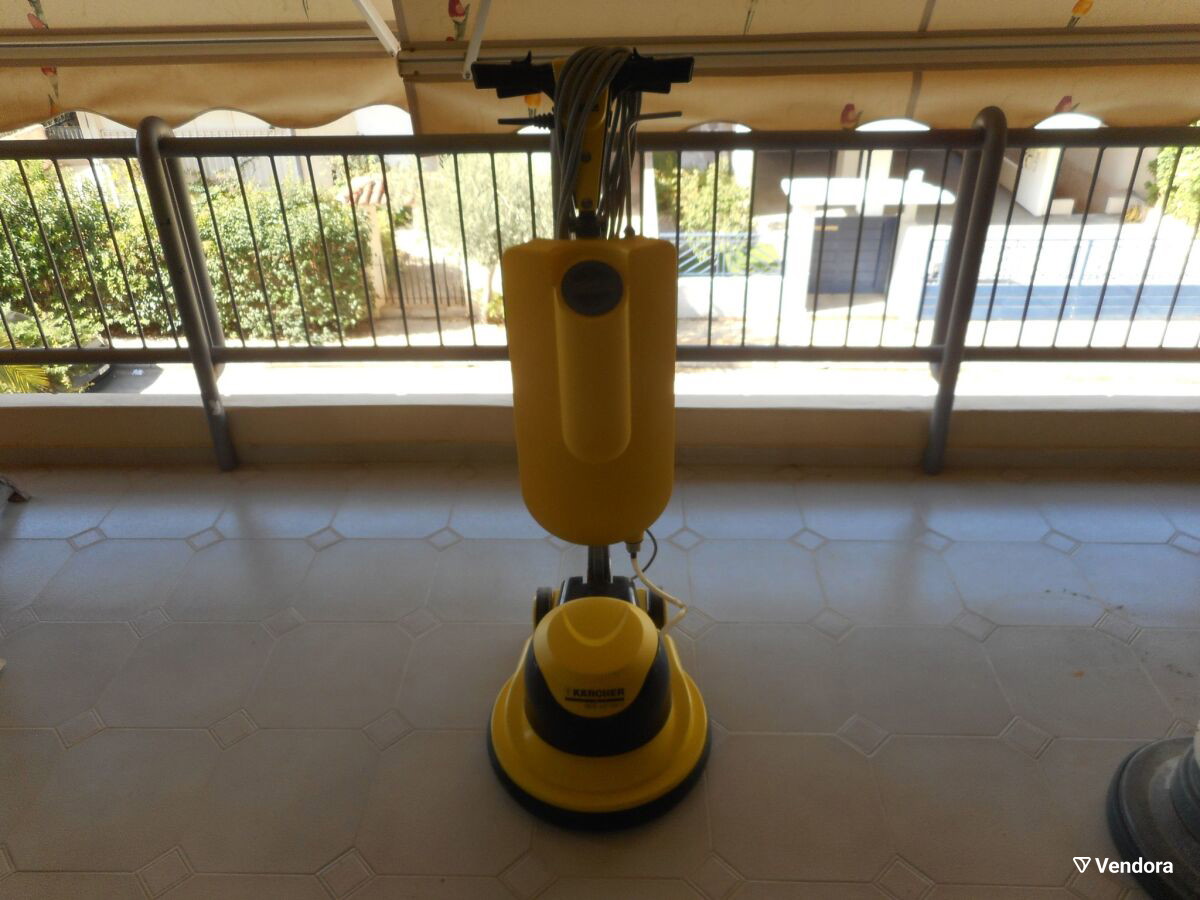 Μηχανή μονός δίσκος BDS 43/150 C… - € 1.000,00 - Vendora.gr
