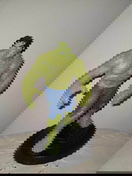 Action Figure Marvel Hulk - € 11,00 - Vendora