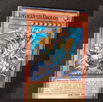 Lightray Diabolos Yu-Gi-Oh κάρτα σαν… - € 1,65 - Vendora.gr
