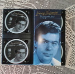 Κασετίνα Τα τραγούδια μου με 4 CDs… - € 16,00 - Vendora.gr