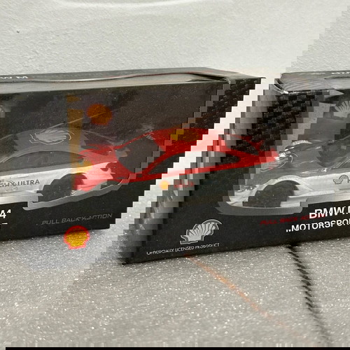 BMW M4 Motorsport Shell V-Power… - € 10,00 - Vendora.gr