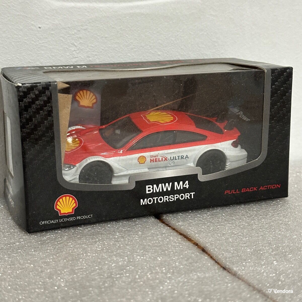 BMW M4 Motorsport Shell V-Power… - € 10,00 - Vendora.gr